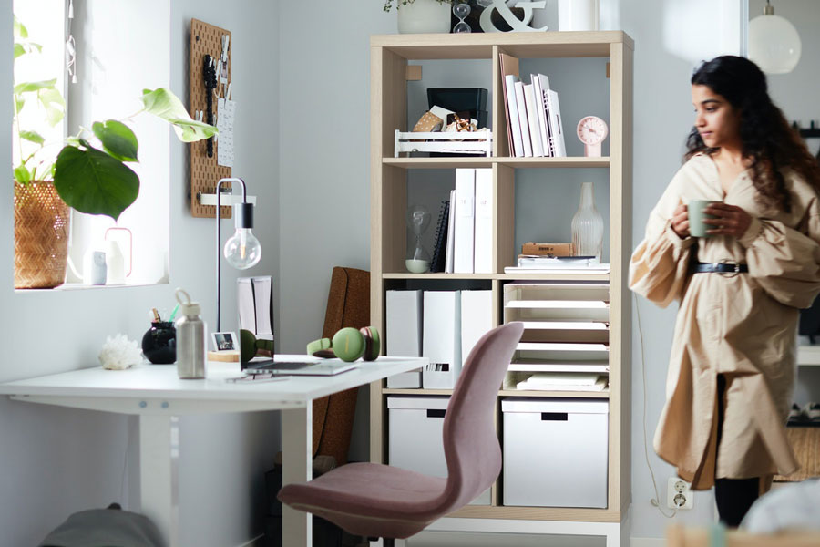 IKEA shelving units｜A wide range of shelves, storage cabinets, storage ...