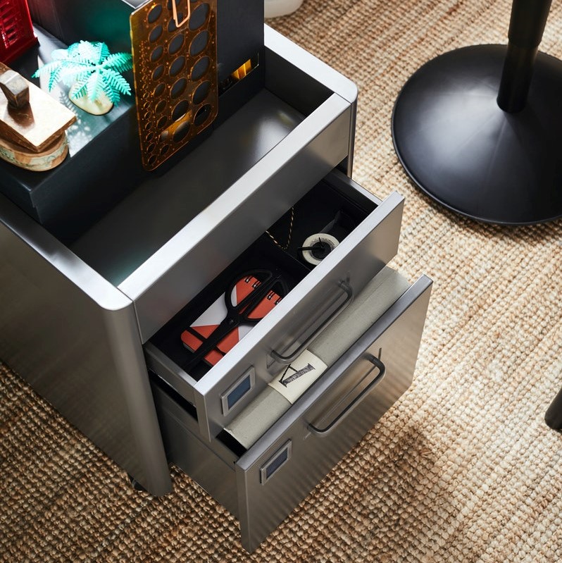Office Storage, Drawer Units, Office File Cabinets, Office Shelf | 10 ...