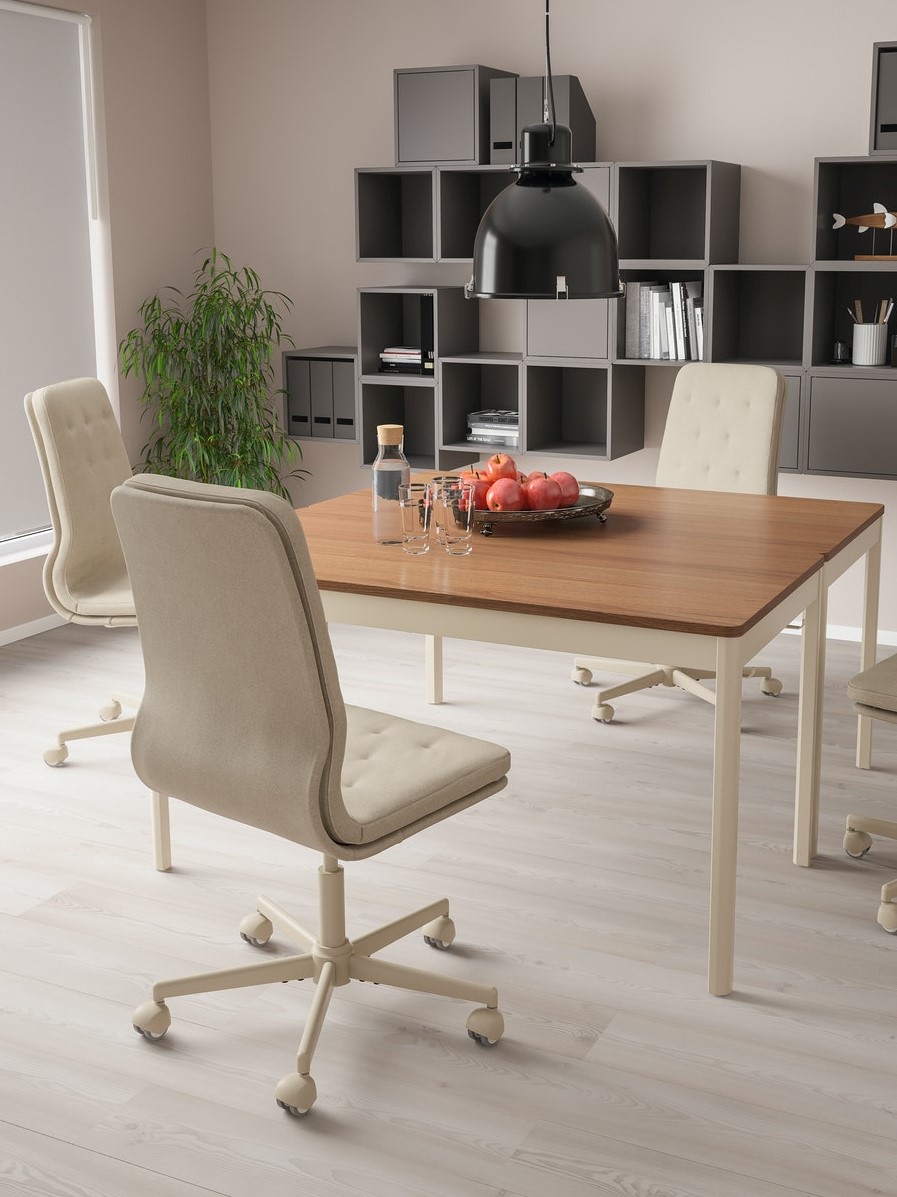 Professional Conference Chairs—10-year guarantee | Ergonomic Conference ...