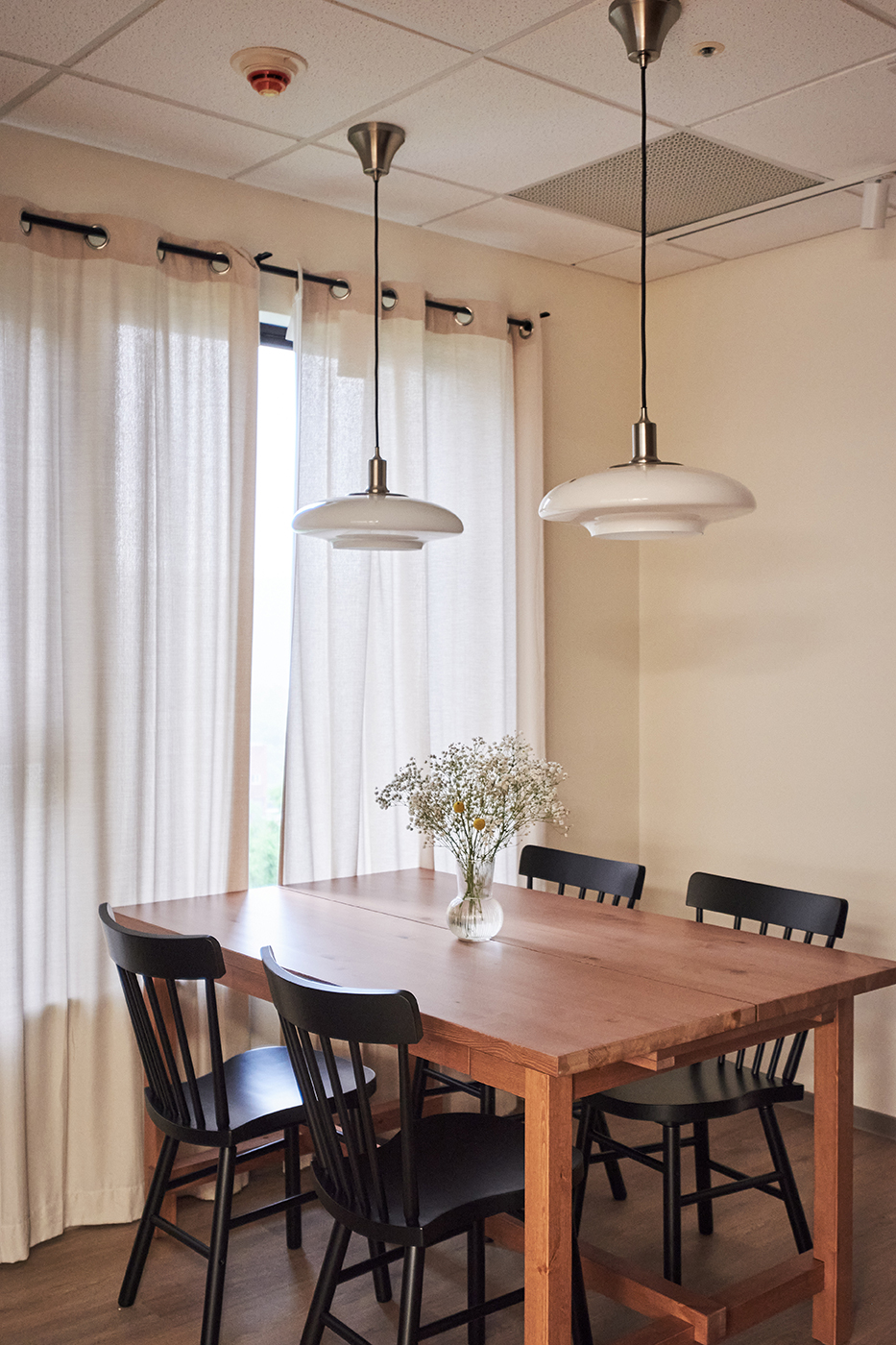 Commercial space portfolio