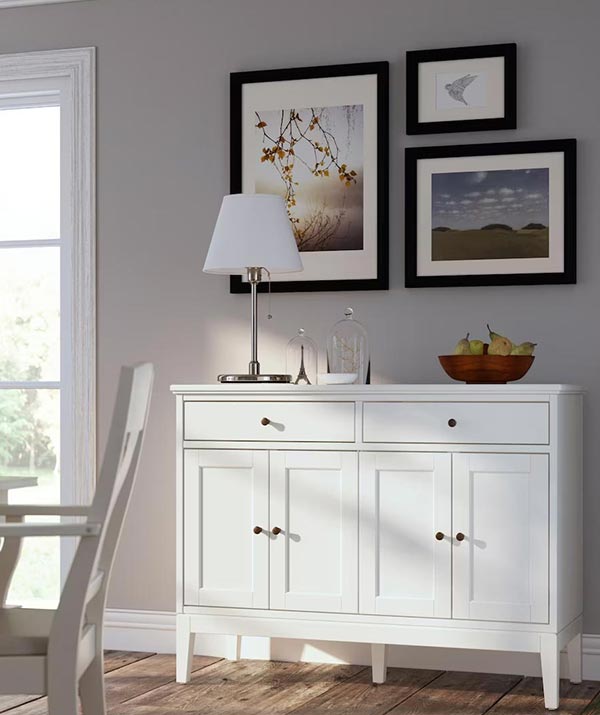 IDANÄS Series | IKEA