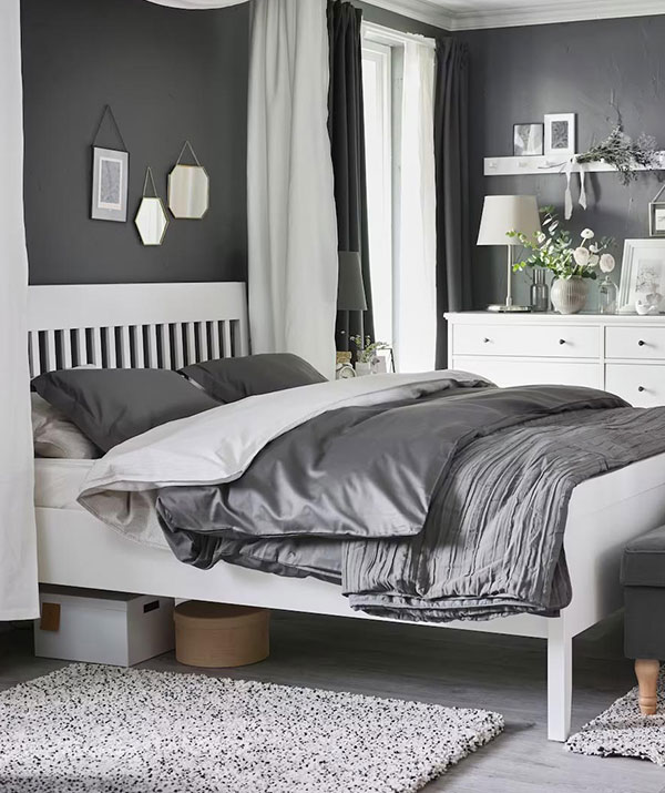 IDANÄS Series | IKEA