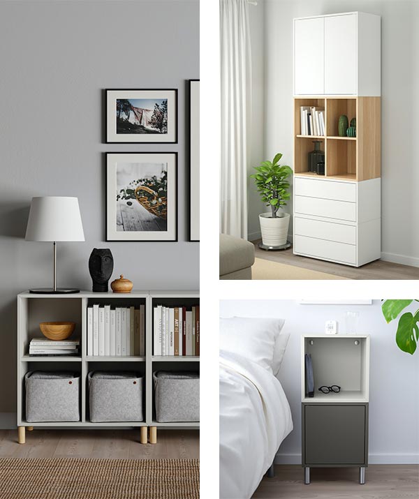 EKET Series │ IKEA
