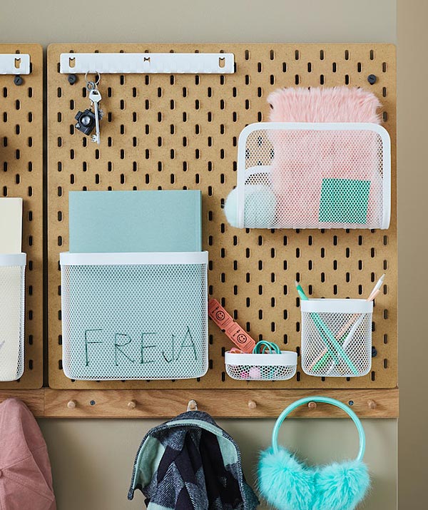 SKÅDIS Series │ IKEA