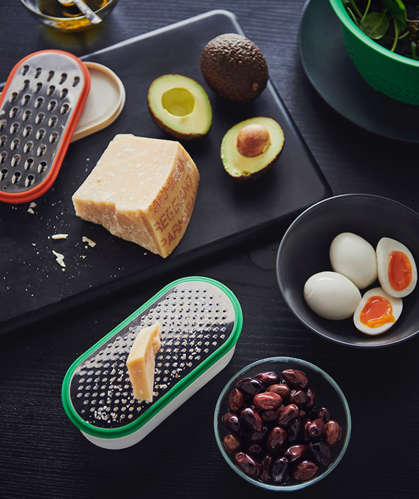 Kitchen Prepartion Tools | The Highest Quality Safety standards - IKEA ...