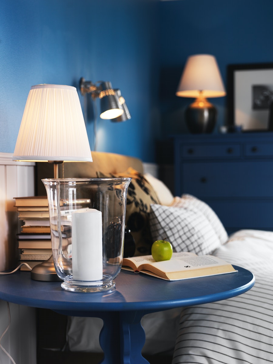 Table Lamps｜Table Lamps to Help Your Whole Room Shine - IKEA Taiwan Online