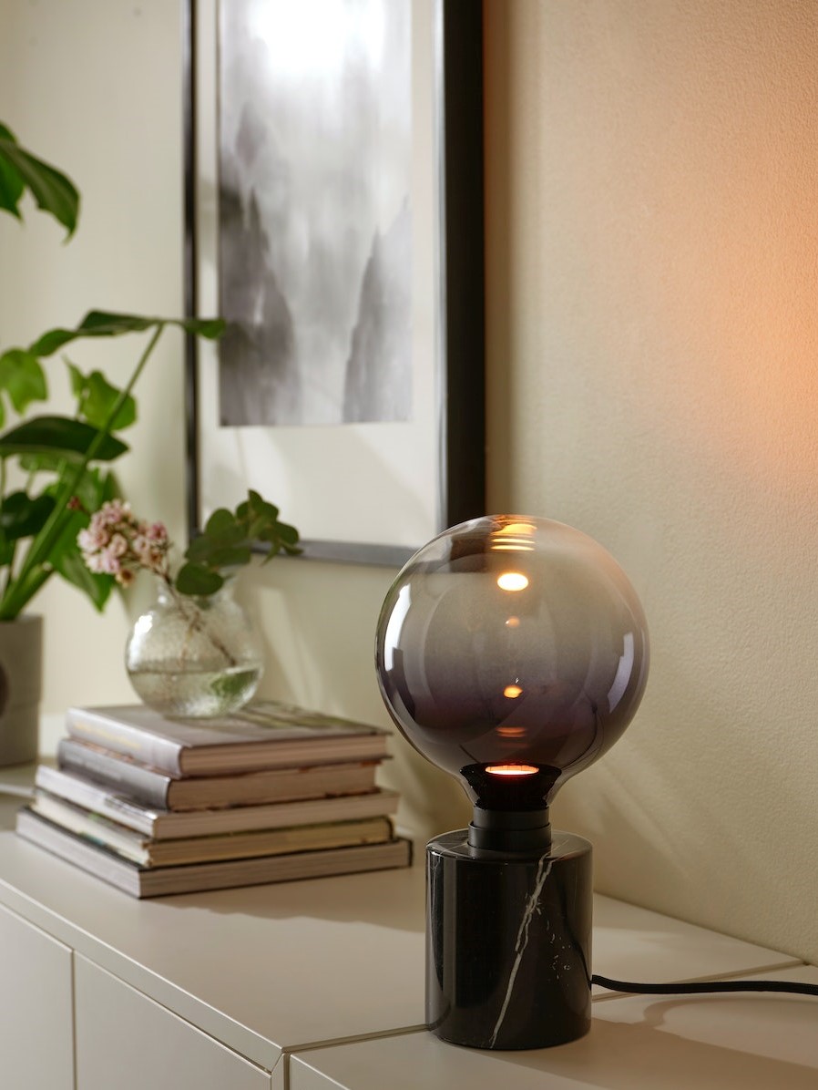 Table Lamps｜Table Lamps to Help Your Whole Room Shine - IKEA Taiwan Online