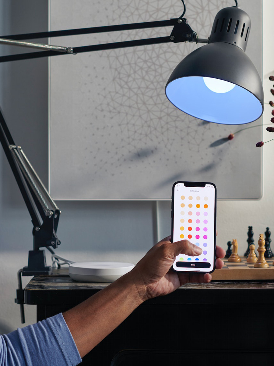 Work Lamps｜Work Lamps for Better Focus - IKEA Taiwan Online