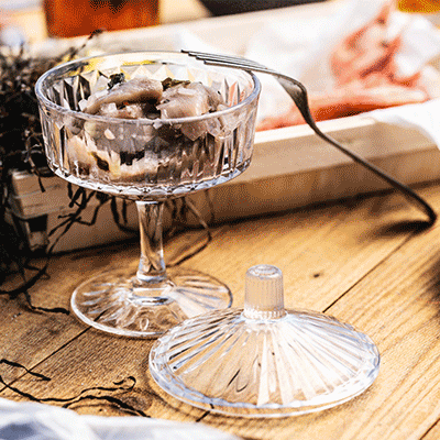 Serving Stand / Serving / Salad Bowls | Passed SGS Sanitation Standard ...