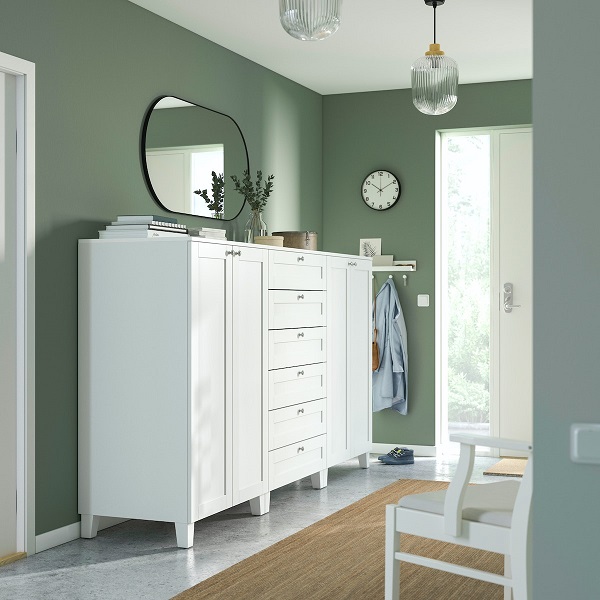 System wardrobes - PLATSA series | IKEA Taiwan Online
