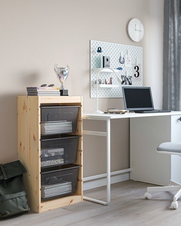 TROFAST Series │ IKEA