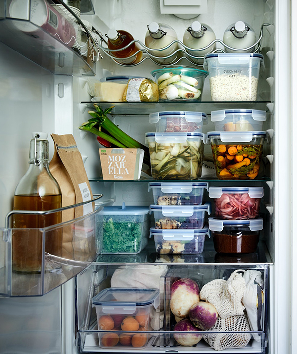 IKEA 365+ Series │ IKEA Food Storage, No BPA Added - IKEA Online Shopping