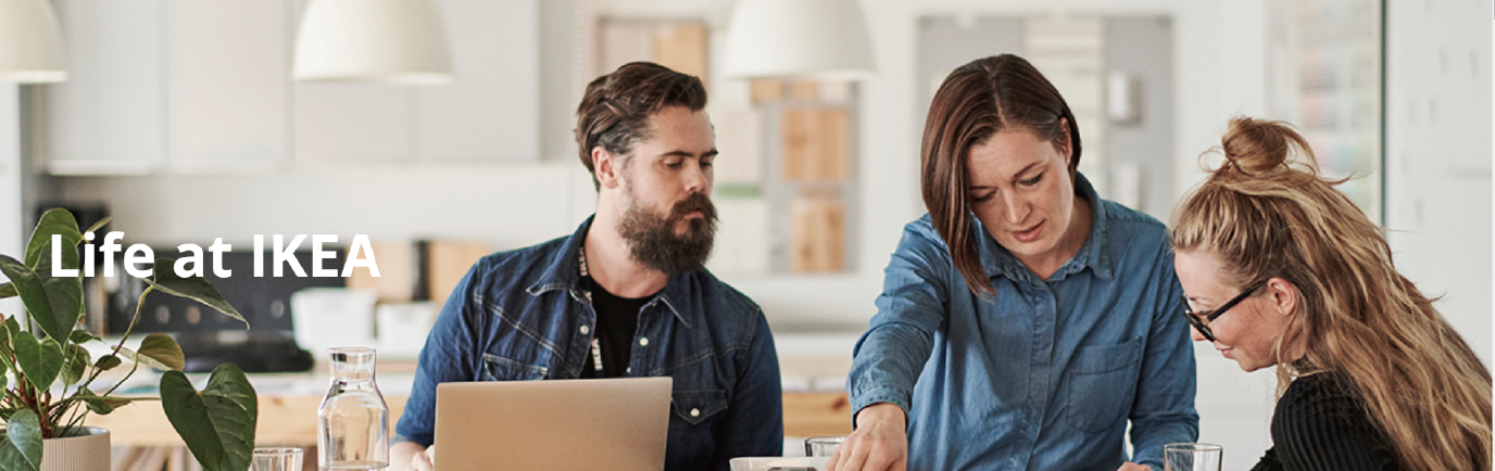 Working at IKEA │ IKEA