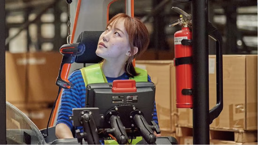 Working at IKEA｜IKEA