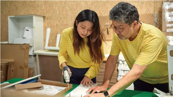 Workplace & Benefits｜IKEA