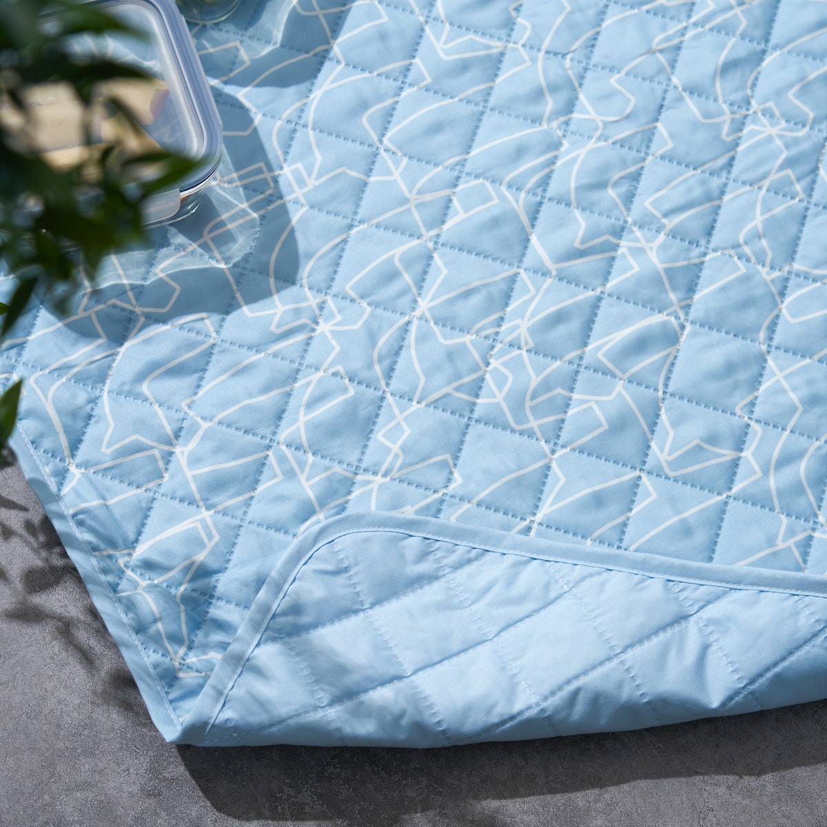 Blankets, throws & bedspreads—heartwarming home living - IKEA Taiwan Online