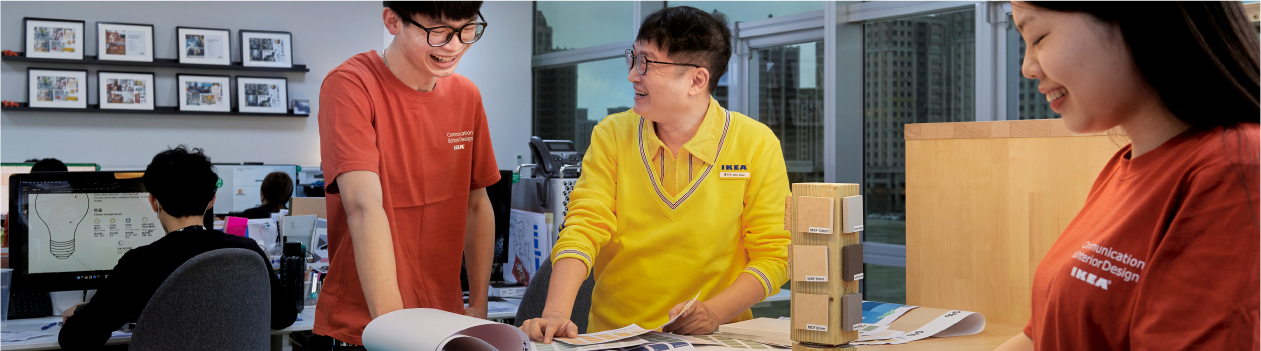 Working at IKEA │ IKEA