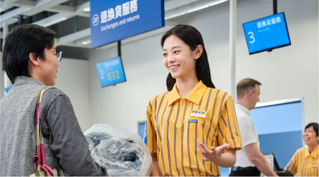 Working at IKEA｜IKEA