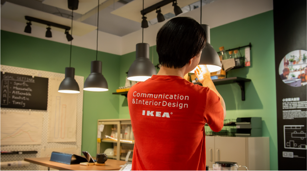 Working at IKEA｜IKEA