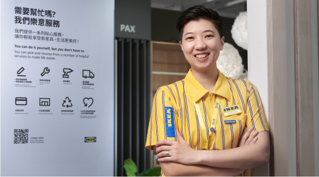 Working at IKEA｜IKEA