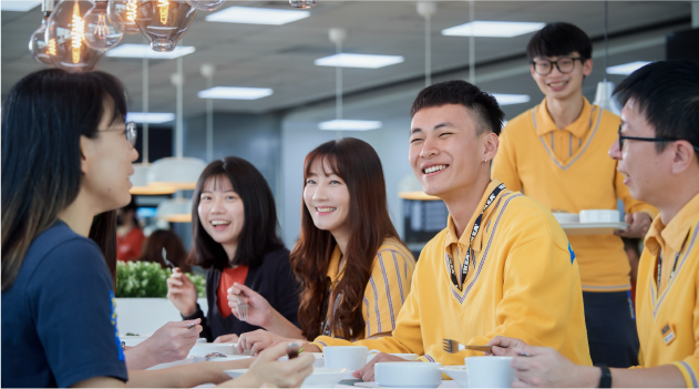 Workplace & Benefits｜IKEA