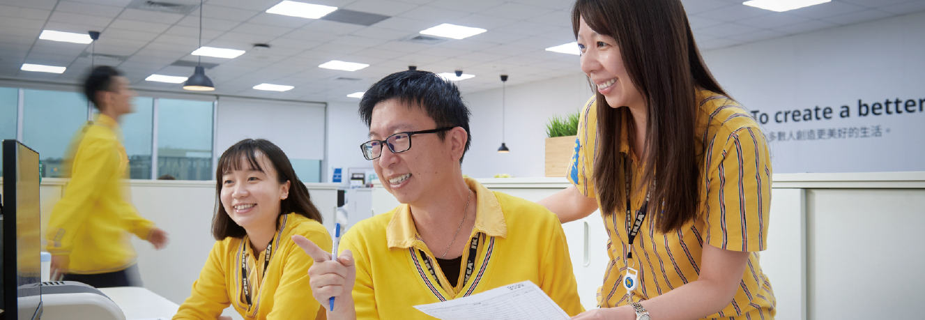 culture and values｜IKEA