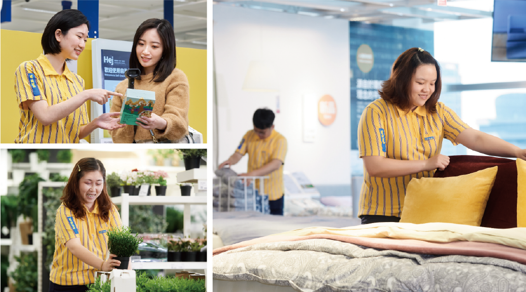 Equality, Diversity & Inclusion｜IKEA