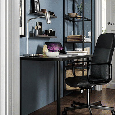 IKEA Computer Chairs, Office Chairs, Swivel Chairs | Ergonomic Designs ...
