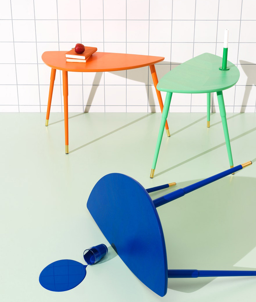 Iconic Design Furniture, Nytillverkad Collection – IKEA