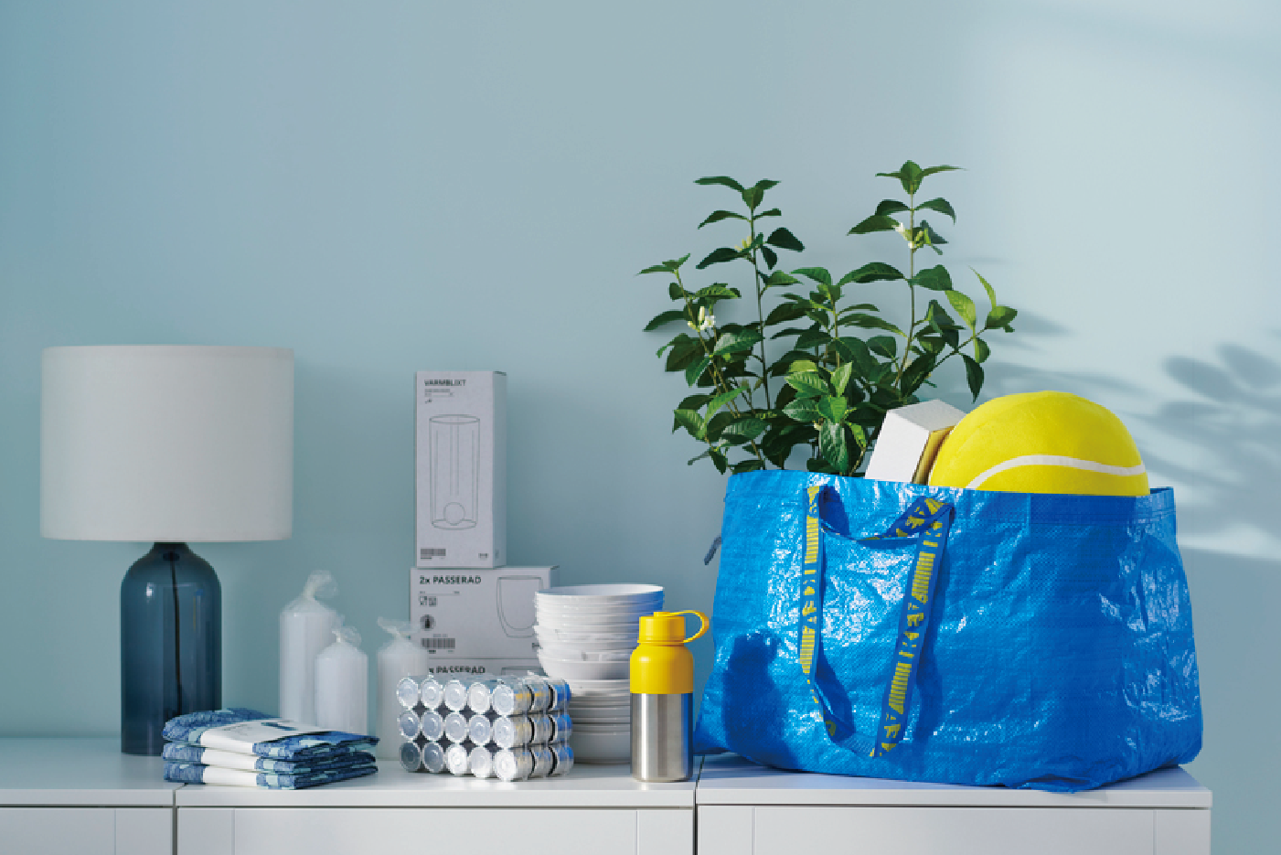 Social impact｜IKEA