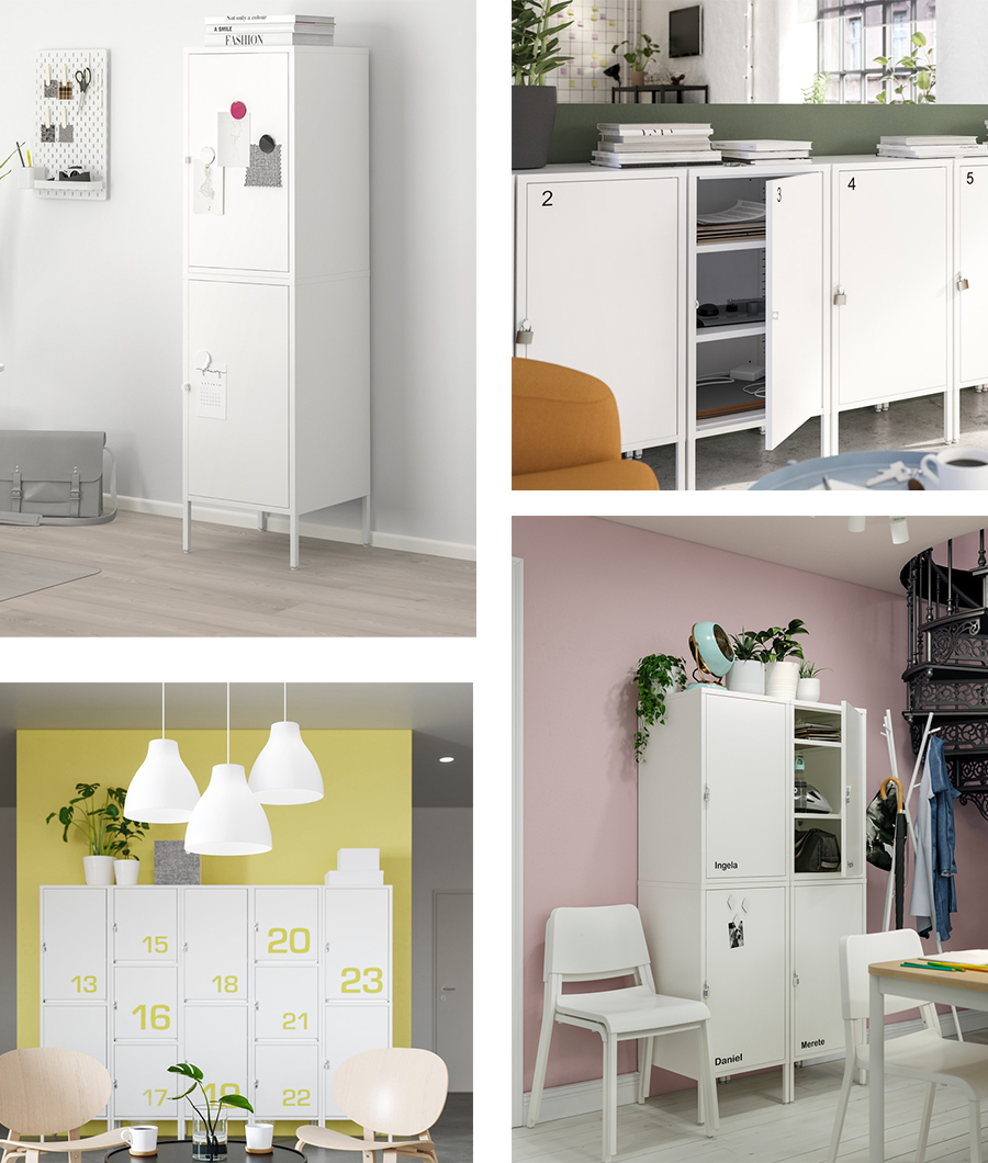 Hallan cabinet ikea store