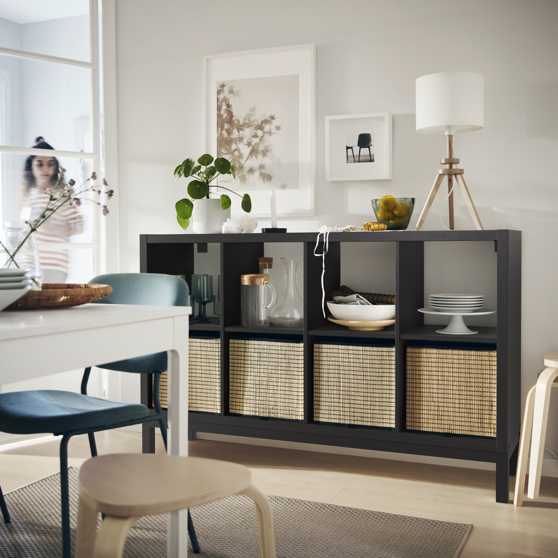 KALLAX Series │ IKEA