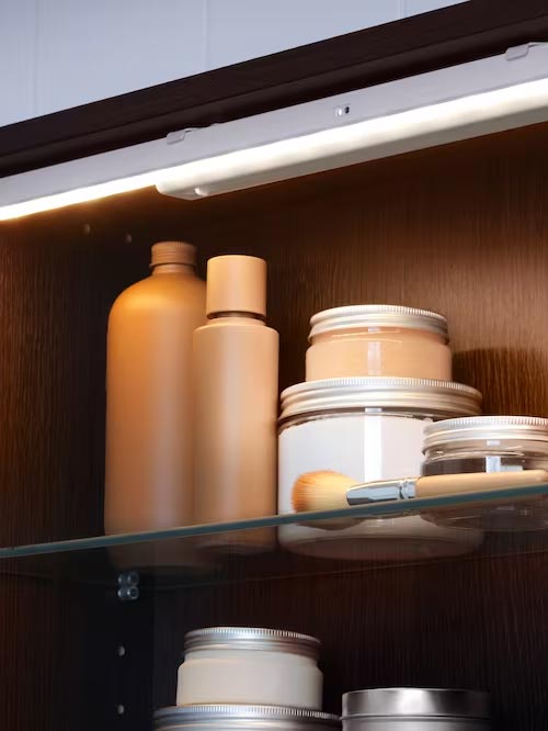 Integrated lighting | IKEA Taiwan Online