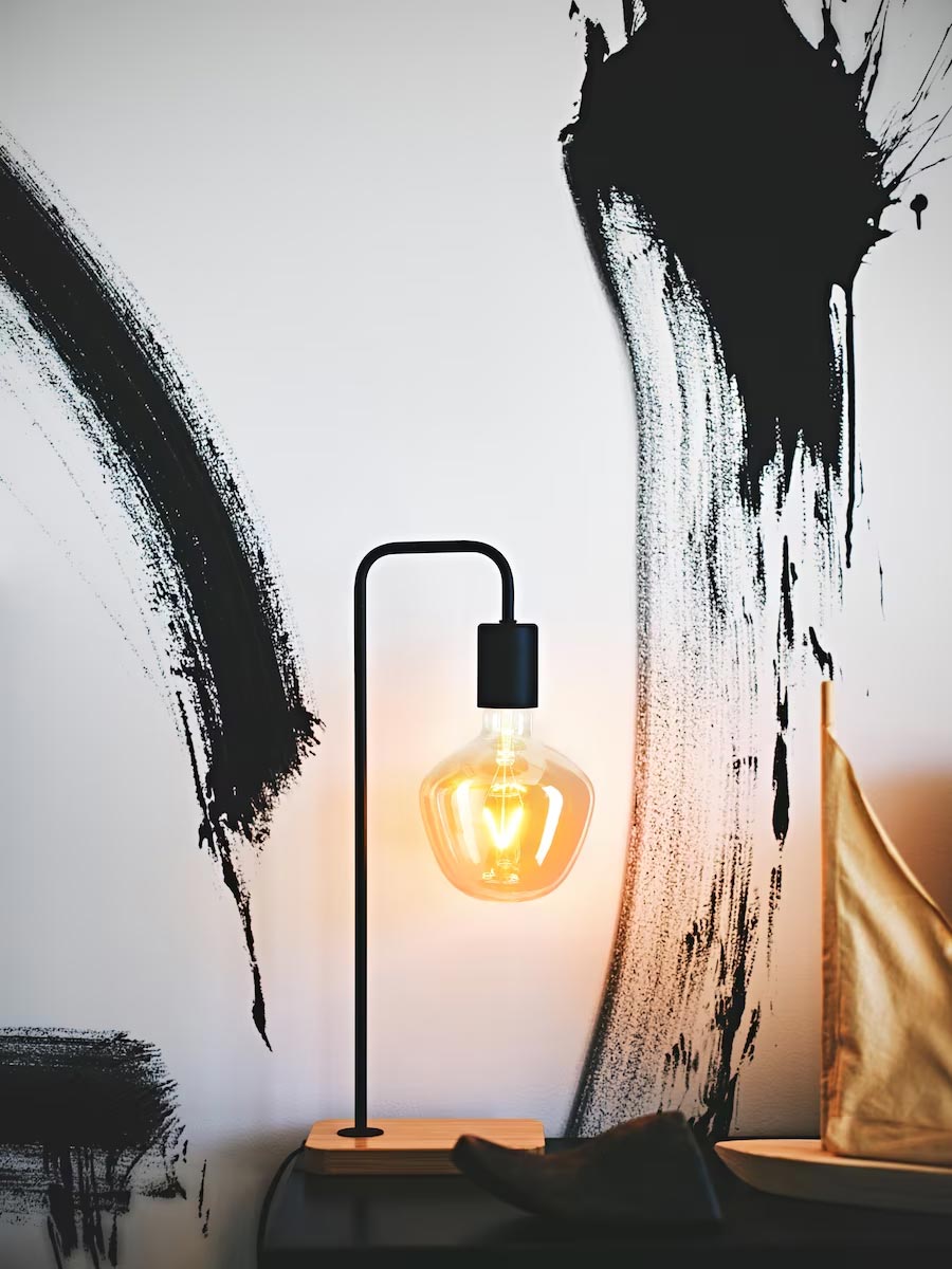 Table Lamps｜Table Lamps to Help Your Whole Room Shine - IKEA Taiwan Online