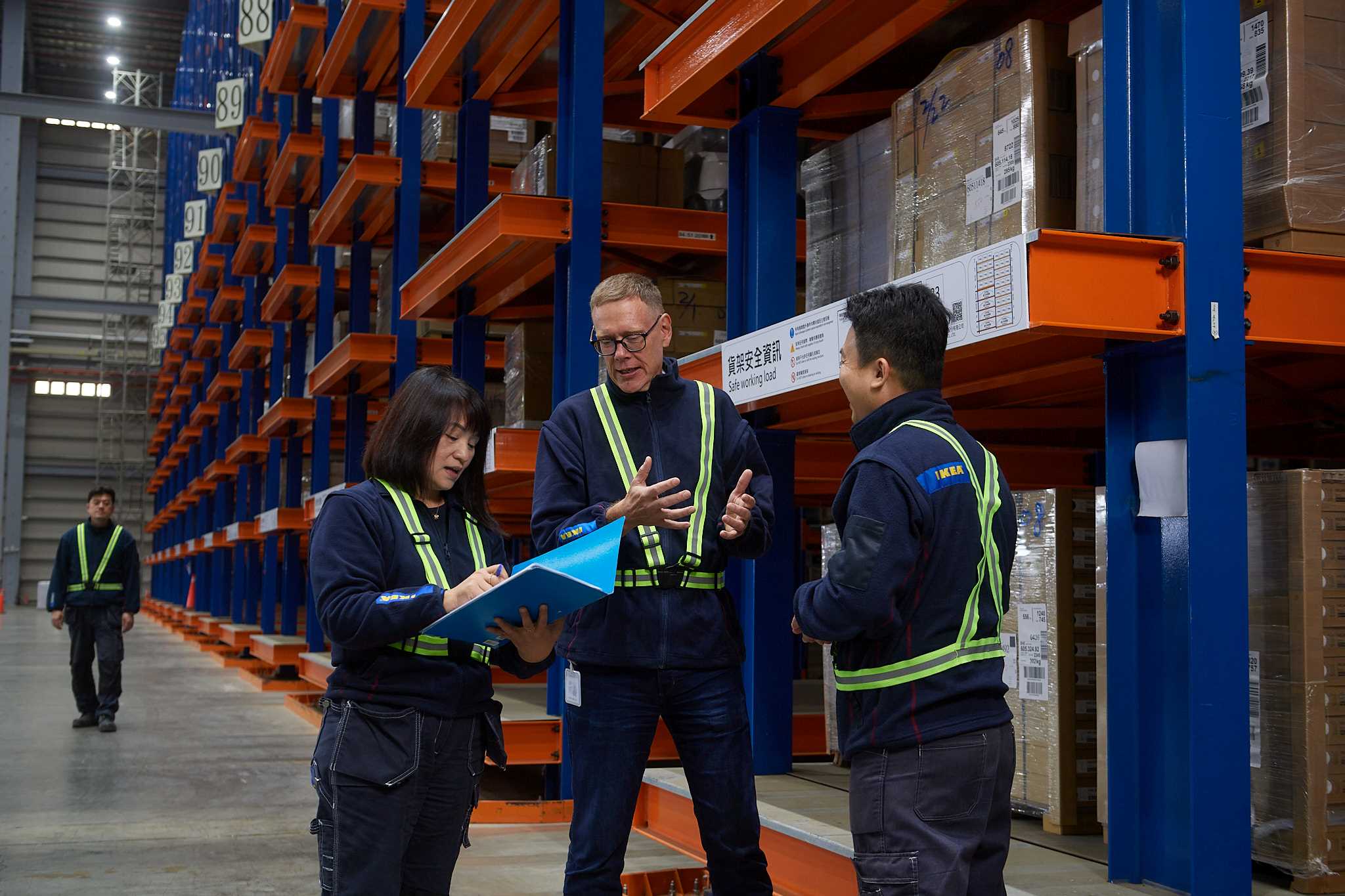 Working at IKEA｜IKEA