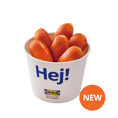 IKEA Food- News Promotion ｜IKEA Online Shopping