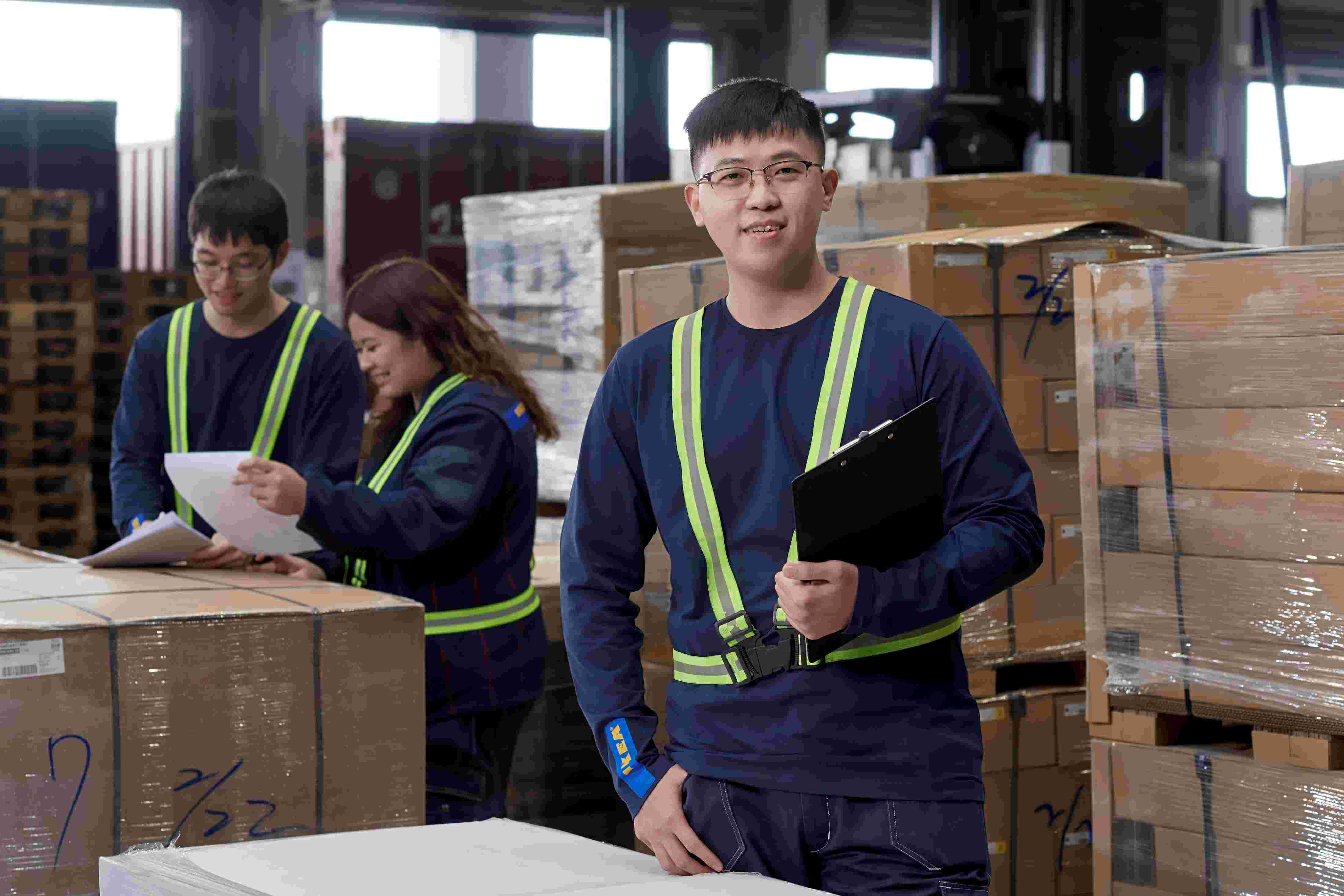 Working at IKEA｜IKEA