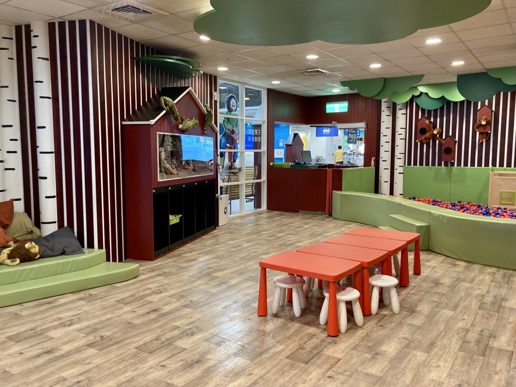 Services and Facilities