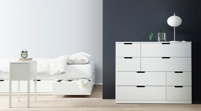 NORDLI Series │ IKEA
