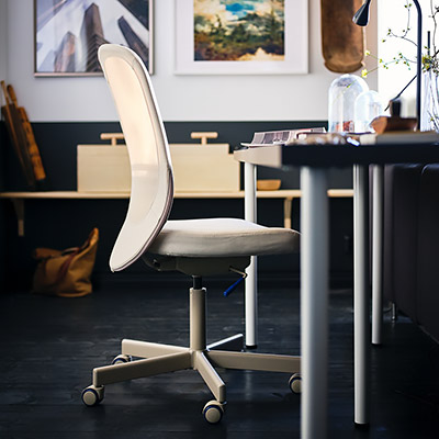 IKEA Computer Chairs, Office Chairs, Swivel Chairs | Ergonomic Designs ...