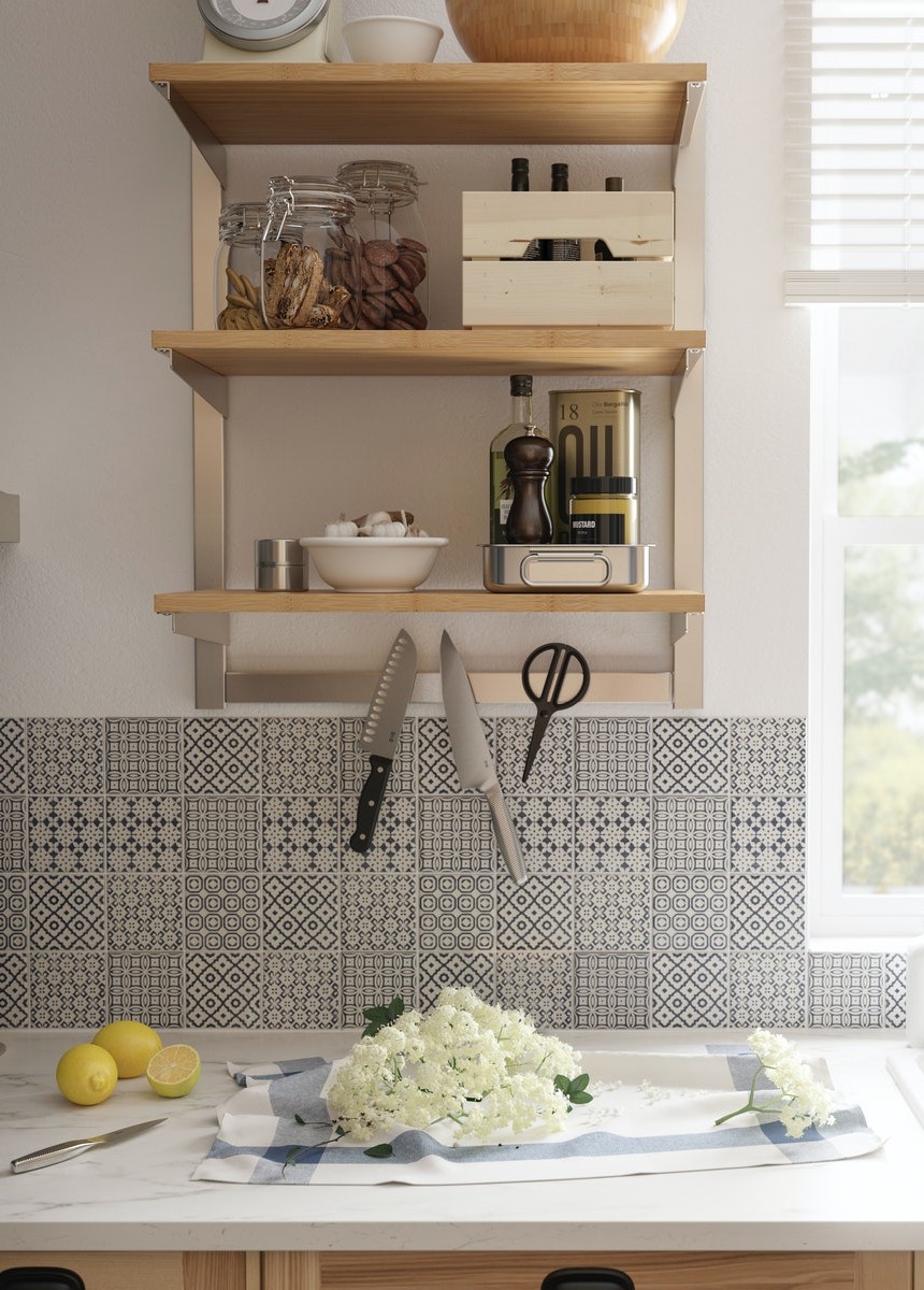 KUNGSFORS 系列 │ IKEA