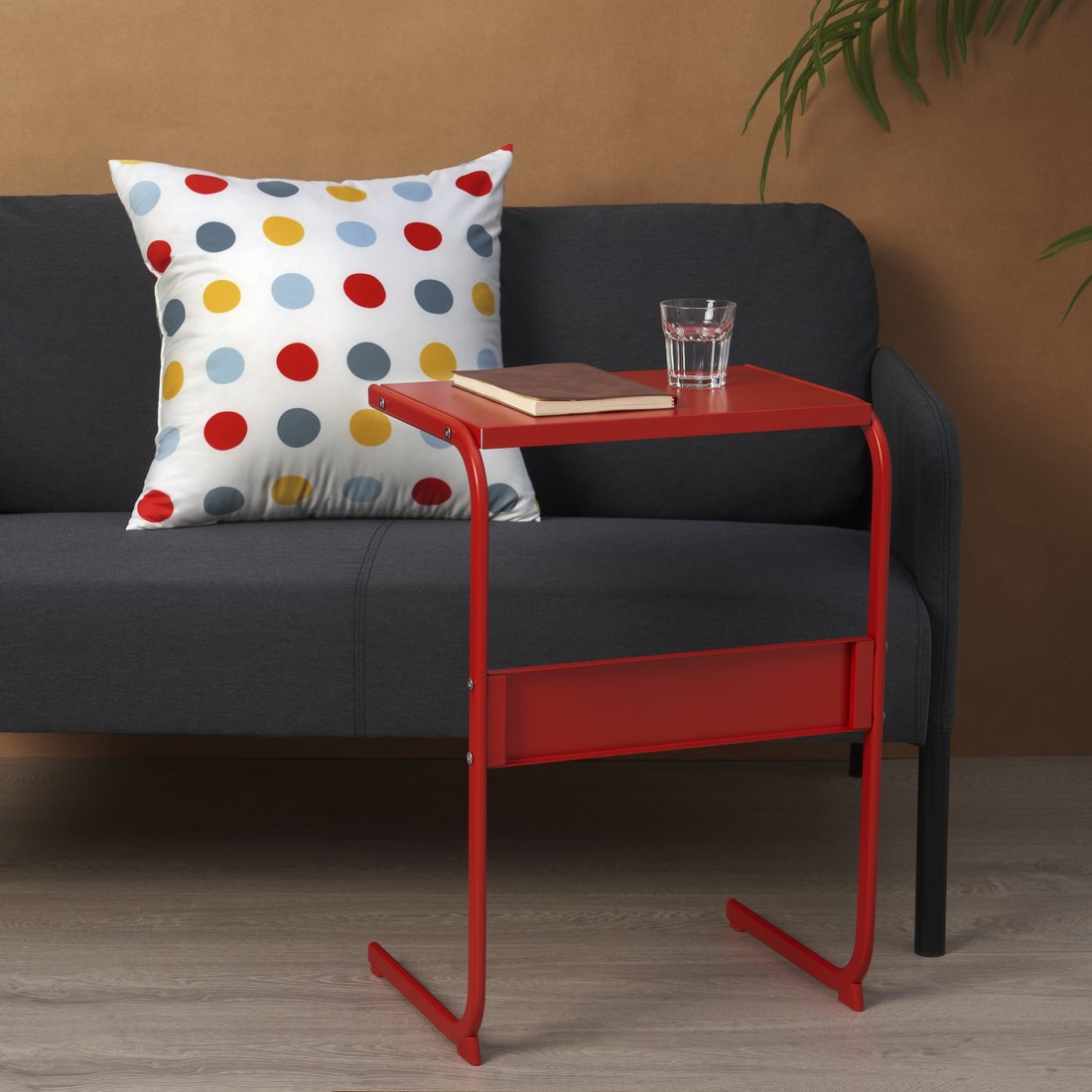 繽紛風格家具打造你的臥室空間！| BRUKSVARA系列 – IKEA線上購物