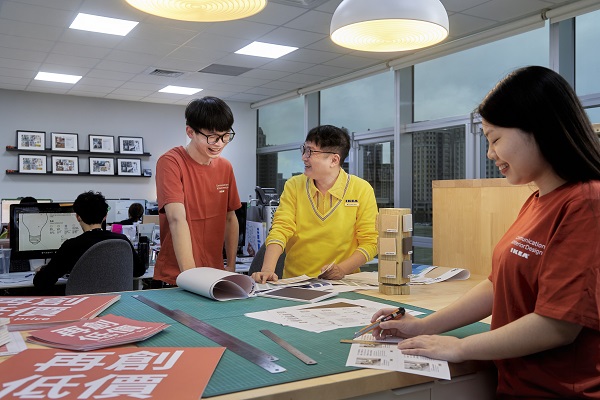 Employee stories | IKEA