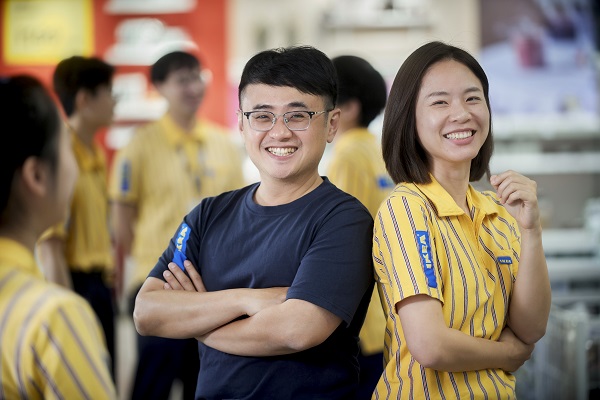 Employee stories | IKEA