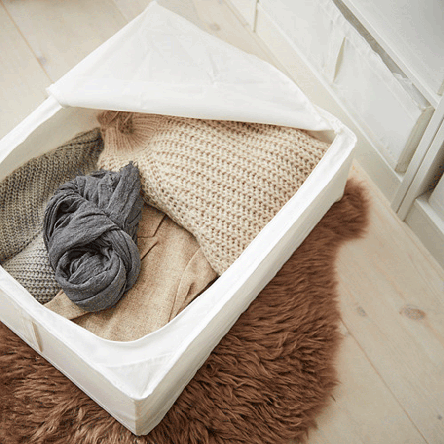 IKEA clothes storage ｜Storage Boxes, hangers & hanging storage | IKEA ...