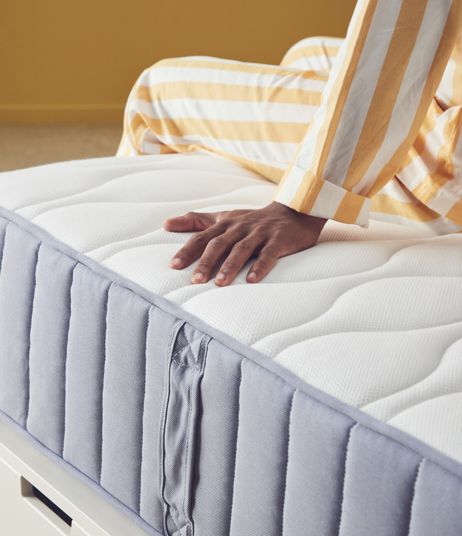 It’s time to sleep with cozy bedding and bedroom furniture - IKEA