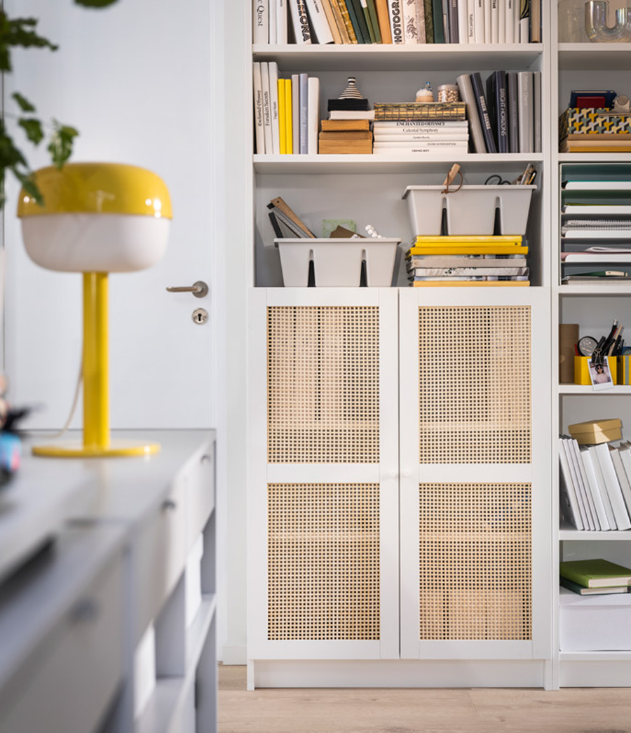 BILLY Series │ IKEA