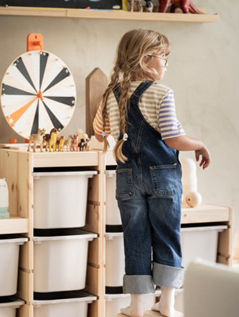 TROFAST Series │ IKEA