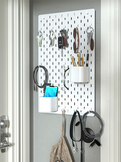 SKÅDIS Series │ IKEA