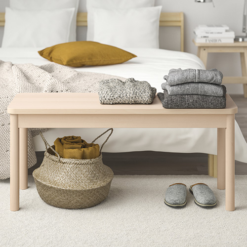Benches | Dining Furniture - IKEA Online Shopping